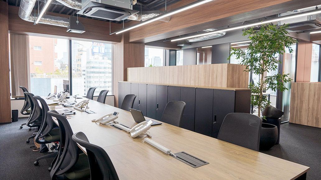 会社概要 | Joys Japan（ジョイスジャパン）